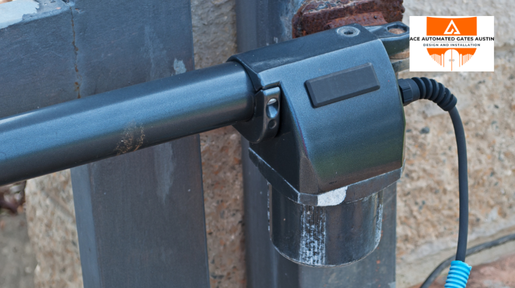 What Is Automatic Slide Gates?