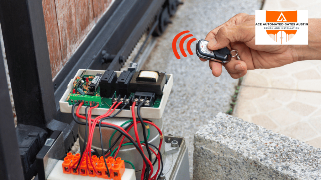 Automated Gate Installers: Why You Should Hire a Local Contractor