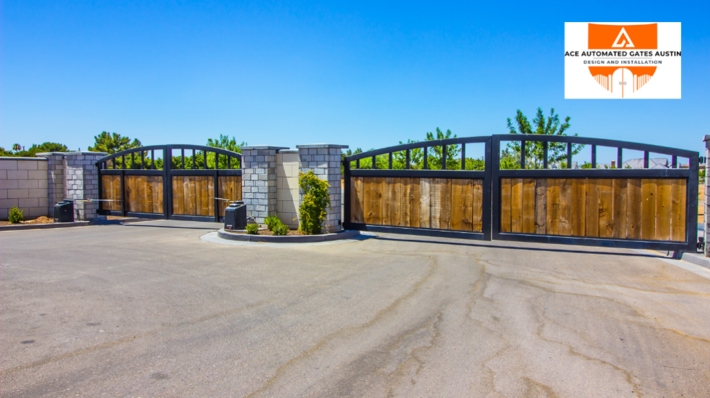 How do Automatic Sliding Gates Work